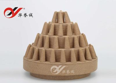 China Linen Ring Display Stand for sale