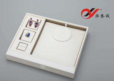 China Multifunction Stackable Jewelry Trays for sale