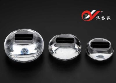 China Clear Acrylic Ring Display Sef Of 3 For Finger Ring And Other Jewelry Display for sale