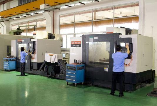 Fornitore cinese verificato - Changzhou Michelle Bell Textile Machinery Company