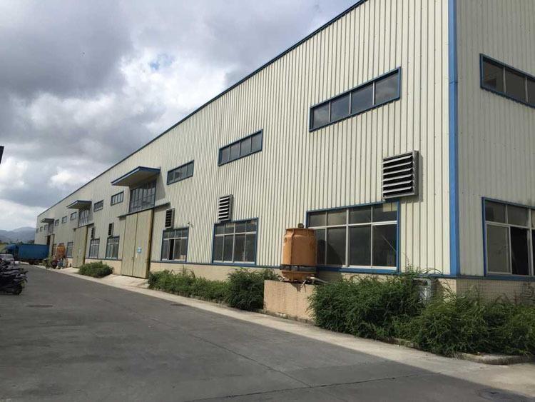 Fornitore cinese verificato - Changzhou Michelle Bell Textile Machinery Company