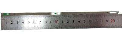 Cina Cavo elettronico 202x4.7x0.3 del liccio del telaio dell'ago dei pezzi di ricambio del jacquard in vendita