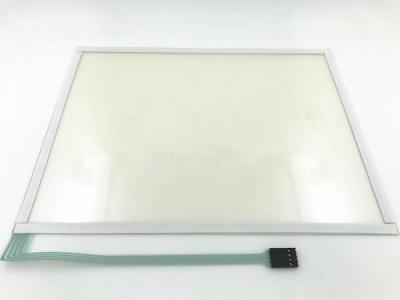 Cina TOUCH SCREEN BA302352 delle parti OMNIPLUS800 di Picanol Omniplus Summum in vendita