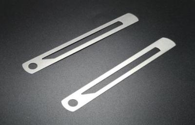 Cina I pezzi di ricambio gli ss 304 Yitai della macchina per maglieria di Comez merlettano il contagoccia medico elastico della fasciatura in vendita