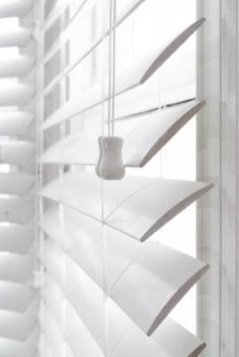 China Wooden Windows Blinds Splendid Quality Windows Blinds Any Color Blinds Basswood slat for sale