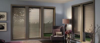 China Aluminum Mini  Windows Blinds Splendid Quality Windows Blinds Any Color Blinds for sale