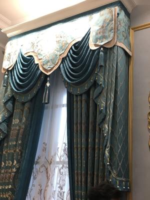 China Home Use   Latest Design of Windows Fabric Curtaiin Blinds Any Color for sale