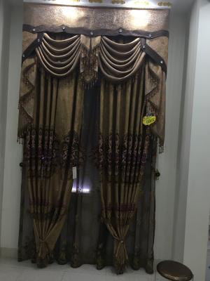 China Home Use   Latest Design of Windows Fabric Curtaiin Blinds Any Color for sale
