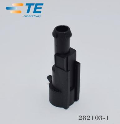 Cina Cavo del connettore di AMP di connettività di TE per fissare Pin d'abitazione 2 Receptale 282103-1,282103-2 di serie di Superseal 1.5mm di AMP del contatto in vendita