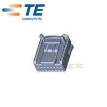 China TE-Zusammenhang Ampere-Verbindungsstück TH 025 Behälter-Wohnungen des Verbindungsstück-40P 1379671-1,1379671-2,1379671-3,1379671-4,1379671-5 zu verkaufen