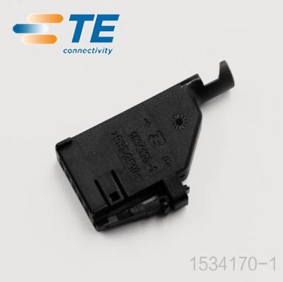China Soquete 965444-1,965601-2,284869-1,1-967658-1 de abrigo do conector MQS do ampère da conectividade de TE, 1534125-1,1534170-1 à venda