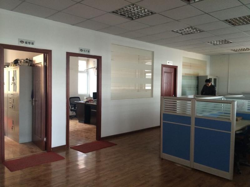Проверенный китайский поставщик - WUHAN COZING MEDICAL DEVICES CO., LTD