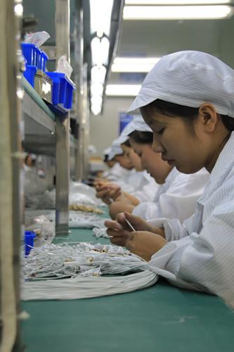 Проверенный китайский поставщик - WUHAN COZING MEDICAL DEVICES CO., LTD