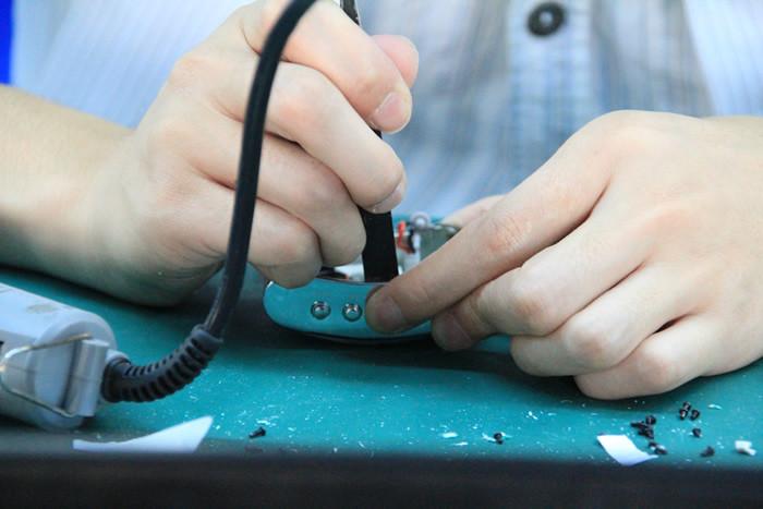 Проверенный китайский поставщик - WUHAN COZING MEDICAL DEVICES CO., LTD