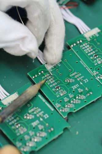 Проверенный китайский поставщик - WUHAN COZING MEDICAL DEVICES CO., LTD