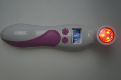 Cina Dispositivo di rilevazione portatile del cancro al seno, analizzatore infrarosso del cancro al seno per uso domestico in vendita