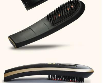 Cina Spazzola portatile del pettine/laser dei capelli del laser a diodi di GaAIAs per crescita dei capelli di perdita di capelli in vendita