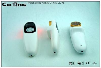 China Tratamiento de la fisioterapia del dispositivo del alivio del dolor del laser de la atención sanitaria con la longitud de onda 808nm y 650nm en venta