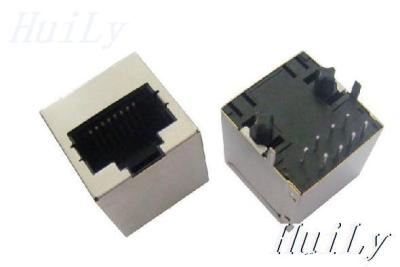 China RJ45 Transformer 100BASE  180° for sale