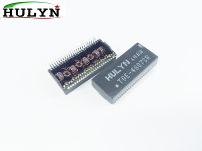 China 1000 BASE-T Ethernet Transformer Modules for sale