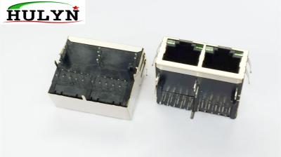China RJ45 With Transformer,RJ45-1X2 TAB-UP Fast for sale