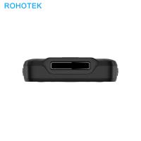 China Handheld PDA Scanner: Mobydata E3200-LE/E3250-LE 2D/1D Scan Engine, NFC(Optional), Android 9, 2GHz Quad/Octa Core for sale