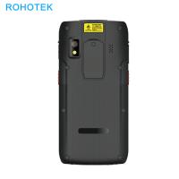 China Multiple Handheld PDA Scanner Anti Static PDA Smart Portable for sale