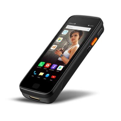 China 160mmx71mmxl 7 Mm Handheld Computer Device Compact and Durable for Any Business Needs for sale