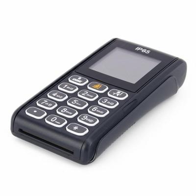 China IP65 Handheld Smart Card Reader TDD-LTE B38/B39/B40/B41 Supported for Fast and Accurate Data Collection for sale