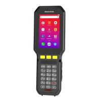 China 24 Numeric Keypad Handheld PDA Scanner with Optional 13.56MHz NFC and Mobydata E3200/E3250 Scan Engine for sale