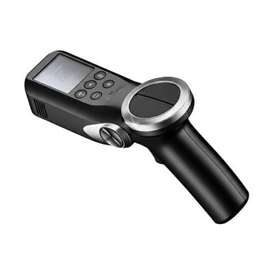 China Professional Handheld 3D Laser Scanner with Hall Sensors for sale