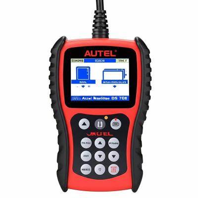 China Advanced Android PDA Scanner with Real-Time Data Monitoring and Wide Vehicle Compatibility for Professional Car Diagnostics for sale