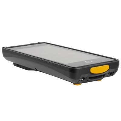 China 403 Forbidden Android PDA Scanner with 2D Barcode and Durable Industrial Design for sale