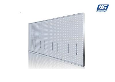 中国 70Wはバックリット クリップ フレームのライト ボックス、LightboxのFrameless導かれた高い明るさを導きました 販売のため