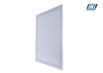 Cina Impermeabile dimagrisca il profilo principale di bianco dell'illuminazione di Eveness del pannello della plafoniera in vendita