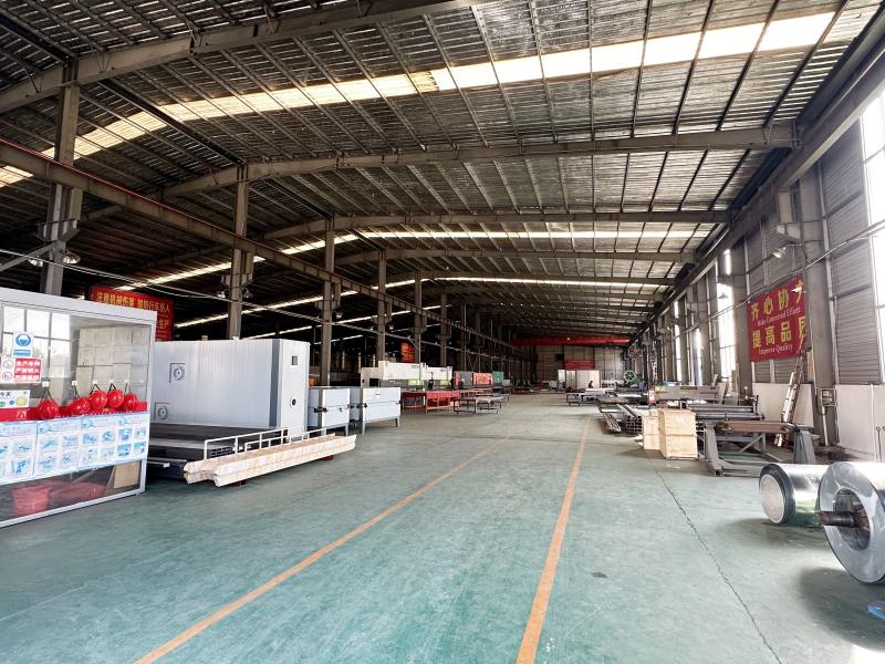 Zhejiang Huier Coating Environmental Protection Equipment Co., Ltd