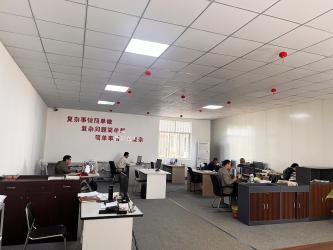 China Factory - Zhejiang Huier Coating Environmental Protection Equipment Co., Ltd