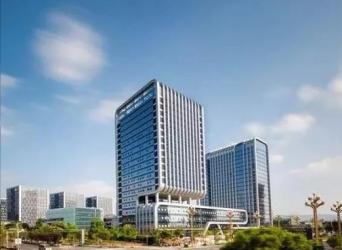 China Factory - Zhejiang Huier Coating Environmental Protection Equipment Co., Ltd