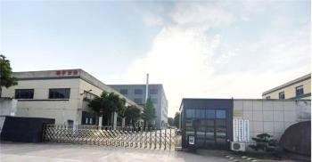 China Factory - Zhejiang Huier Coating Environmental Protection Equipment Co., Ltd
