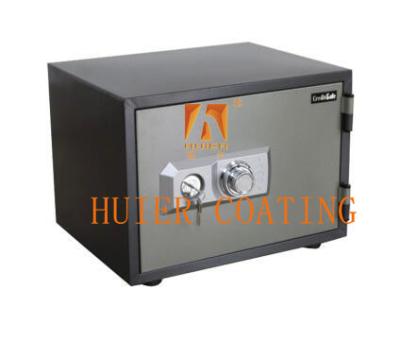 China 1 Hour Fireproof Safe With Enhanced Burglary Protection Fire Resistant Safe Box for sale
