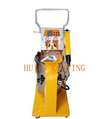 China 50/60Hz Electro Sprayer Disinfectant Spray Machine Control Voltage DC24V for sale