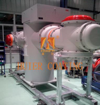 中国 鉄基板のための高電圧電気機器のコーティング 耐久性 耐久性 販売のため