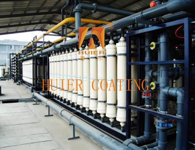 China Innovative Accessories for Bacteria and Virus Removal in Drinking Water and Food/Medicine Separation for sale