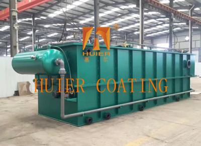 China High-Performance and Energy-Saving Dissolved Air Water Treatment for Environmental Protection Equipment for sale