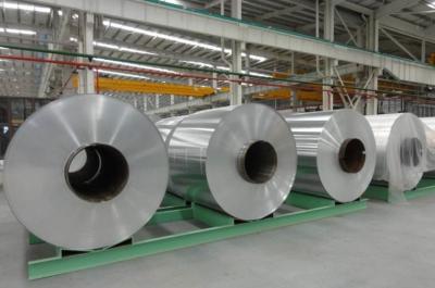 China cheap aluminium coil 2mm 3mm 4mm 3003 h14 for sale