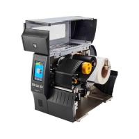 China 1.5kW Automatic Labeling Machine PLC Control 60 Bags / Minute Packaging for sale