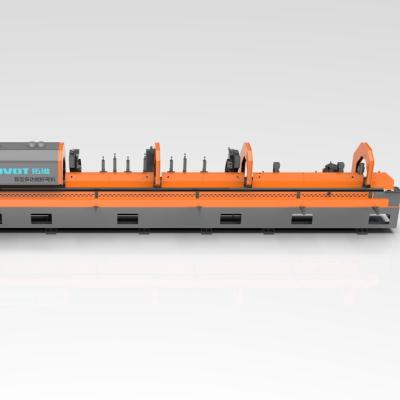 China CNC Automatic SPC Flooring Bending Machine High Precision Rigid Core Panel Forming Machine for sale