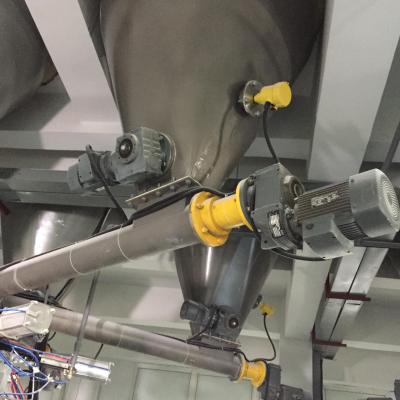 China Automatic Ingredient Batching System 1000Kg/H Capacity Intelligent PLC Control for sale