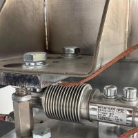 China Automatic Powder Dosing & Weighing System with Stable Feeding for Industrial Material Processing for sale