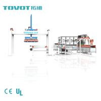 China 500mm –1000mm Automatic Packaging Machine For Automated Production Lines for sale